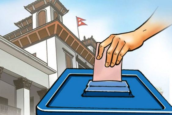 निर्वाचन आचारसहिंता पालना गर्ने सर्वपक्षीय प्रतिबद्धता - Sankalpa Khabar